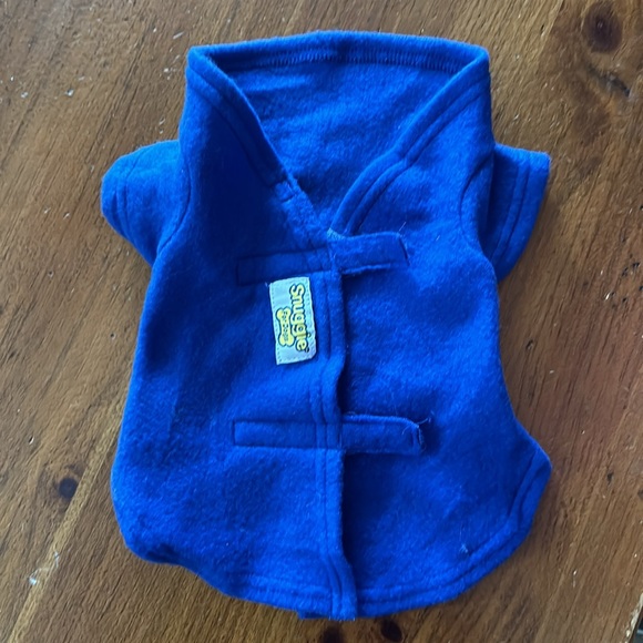 snuggie | Dog | Snuggie For Dogs Blue Sm | Poshmark